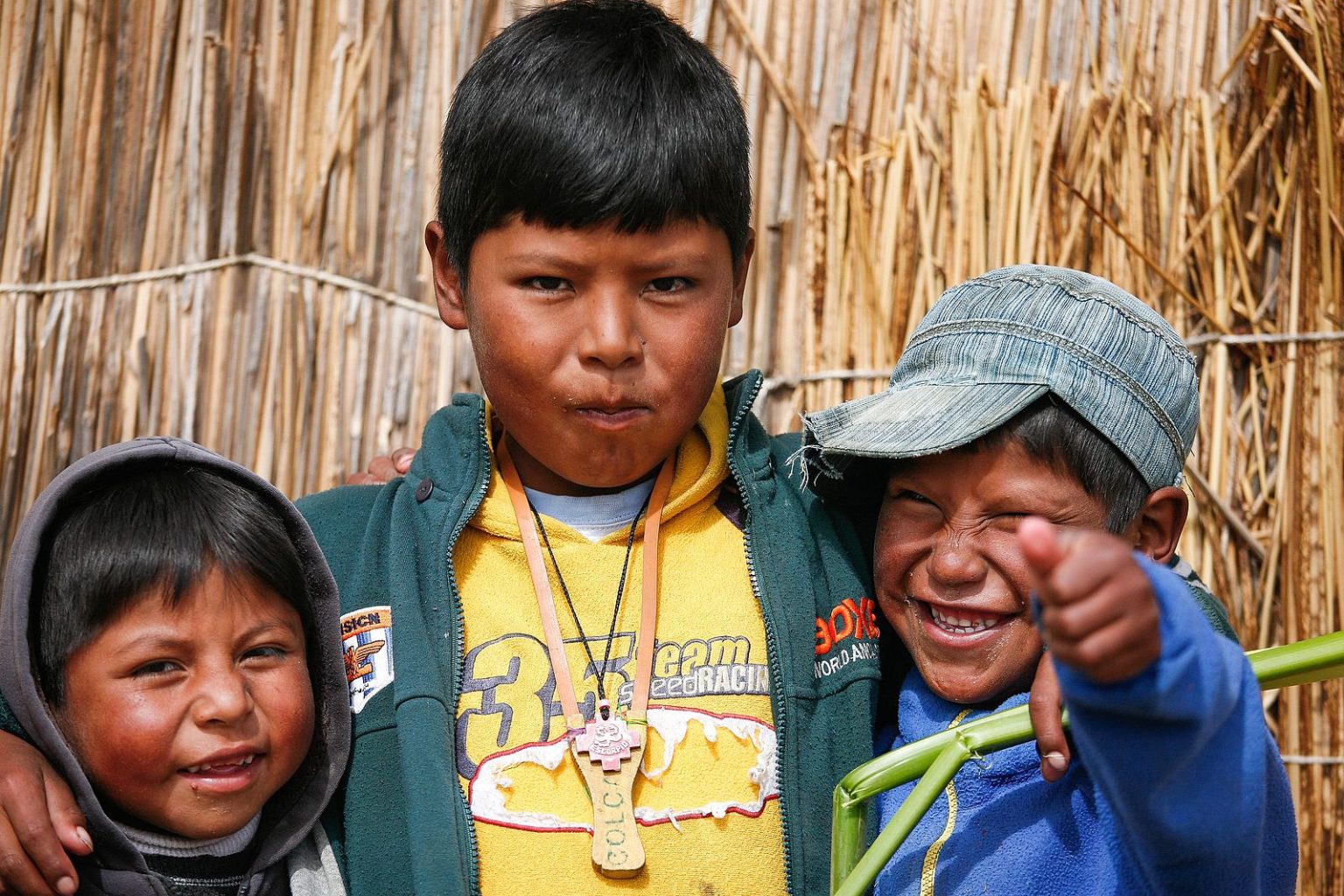 The Magic of Bilingual Education: How Peru Nurtures Multilingualism ...