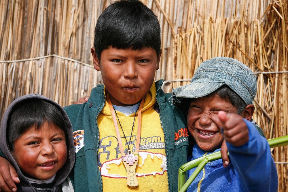 The Magic of Bilingual Education: How Peru Nurtures Multilingualism ...