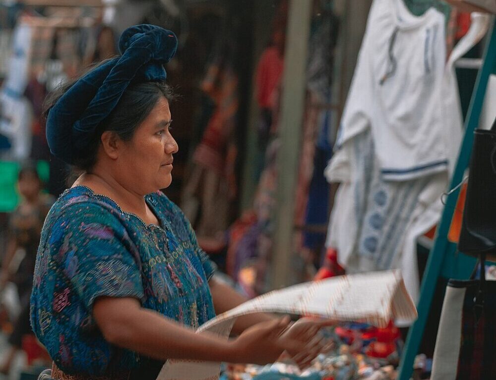 Indigenous Languages of Central America | Engaged Education Tours