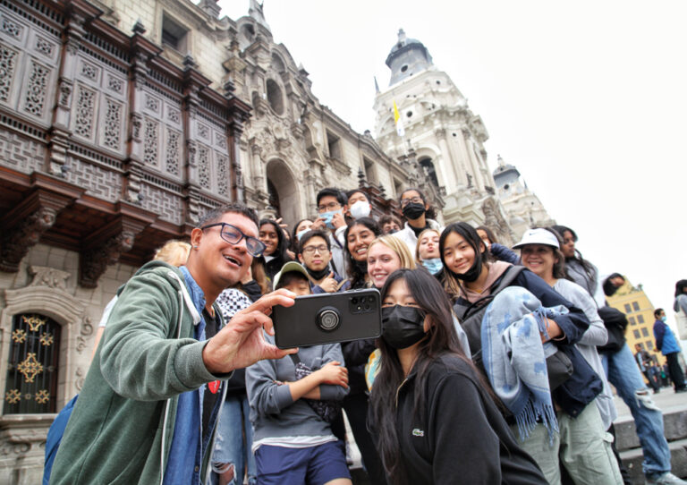 Fun Activities for Your Spanish Club – Engaged Education Tours
