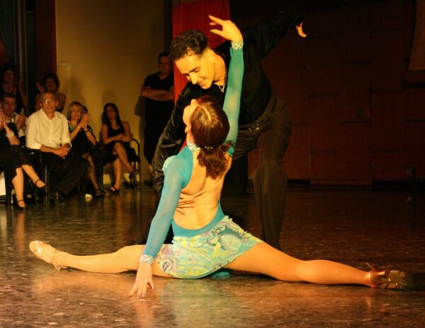 South American Music and Dance Traditions – Engaged Education Tours