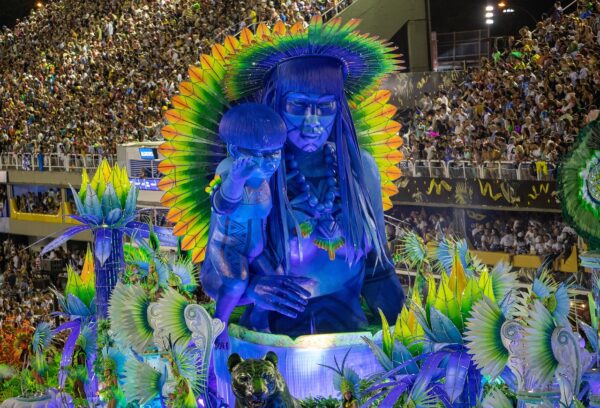 South American Music and Dance Traditions – Engaged Education Tours