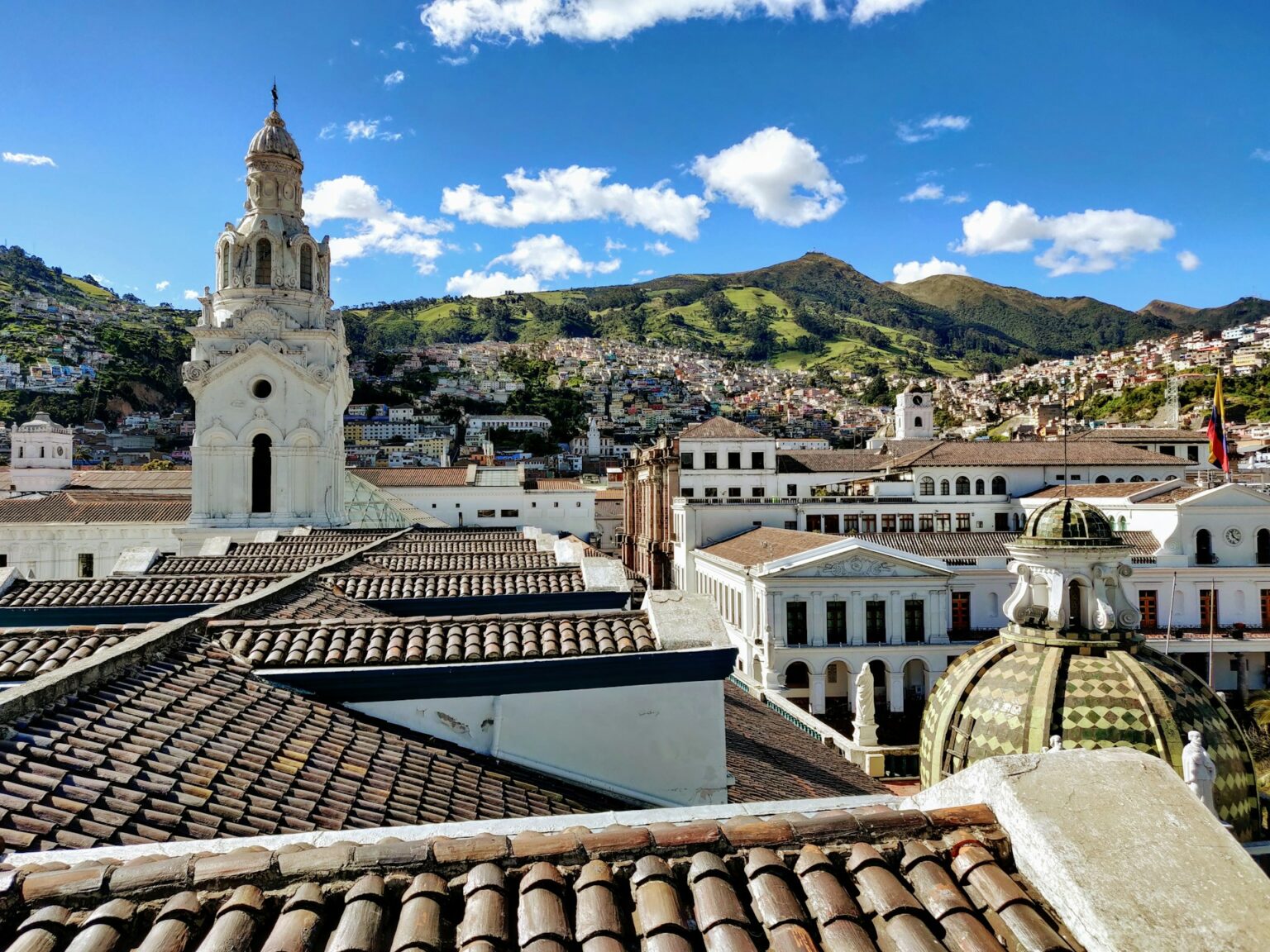 The Indigenous People of Ecuador: A Deep Dive into History and ...