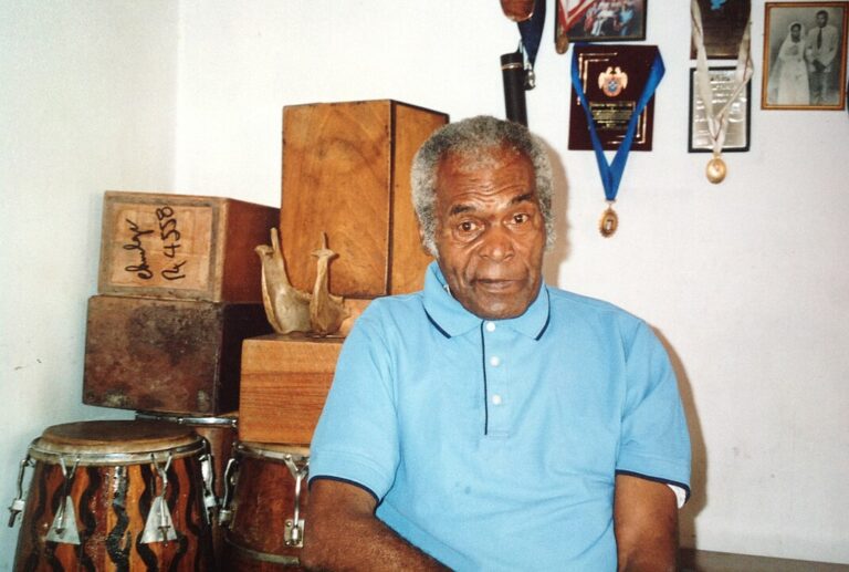 The Afro-Peruvian Culture: Music, Dance, and Traditions in Coastal Peru ...