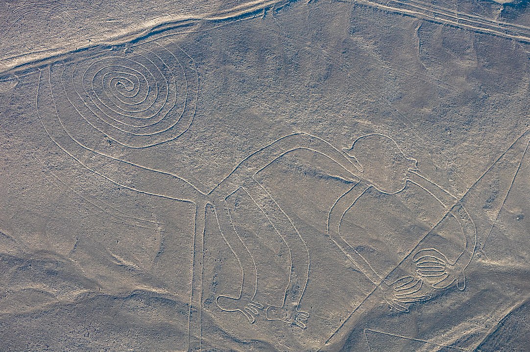 The Nazca People and the Mystery of the Nazca Lines: A Cultural ...