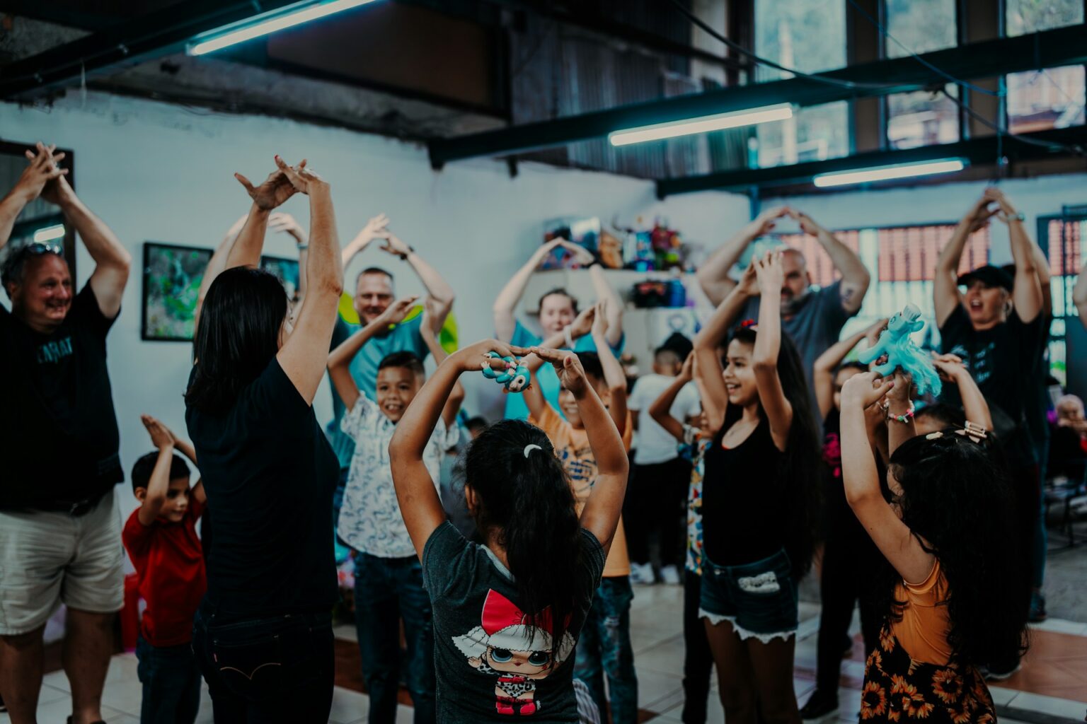 How Cultural Exchange Can Enhance Global Education for High School ...