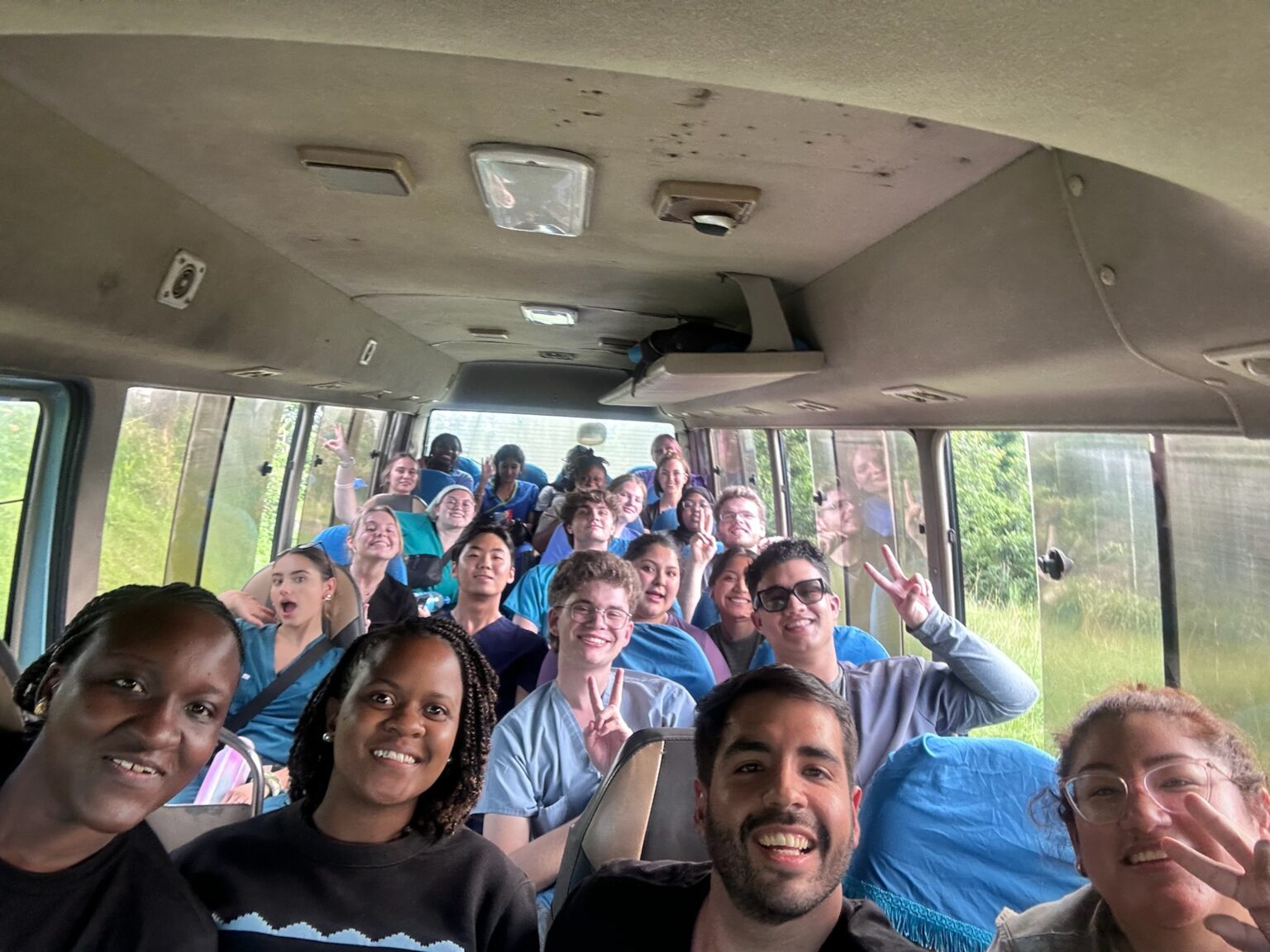 Educational Travel Tours: How Professors Can Book an Unforgettable ...